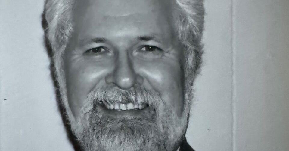 Former EKU Dean Robert Baugh dies | News | richmondregister.com