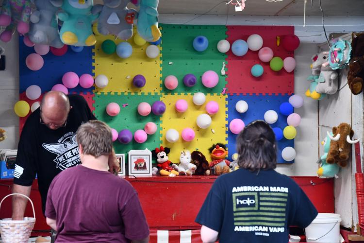 Spoonbread Festival returns to Berea | News | richmondregister.com