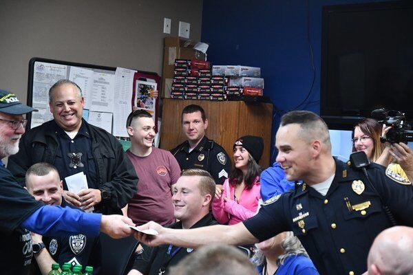 RPD Appreciation Day returns to Richmond | Police & Courts ...