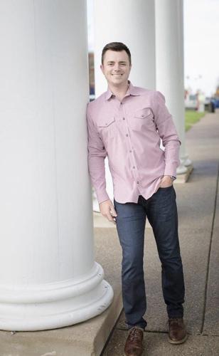 Blythe elected mayor | Election | richmondregister.com