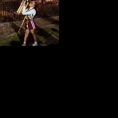 Middle school gymnast to EKU cheer champion | Sports | richmondregister.com