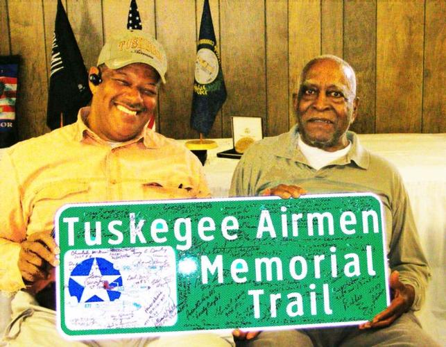 Frank Walker of Tuskegee Airman fame has died | Local News ...