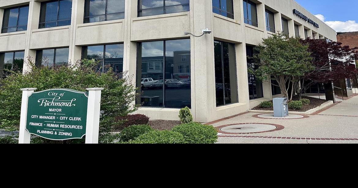 City Director of Codes Enforcement resigns | News | richmondregister.com