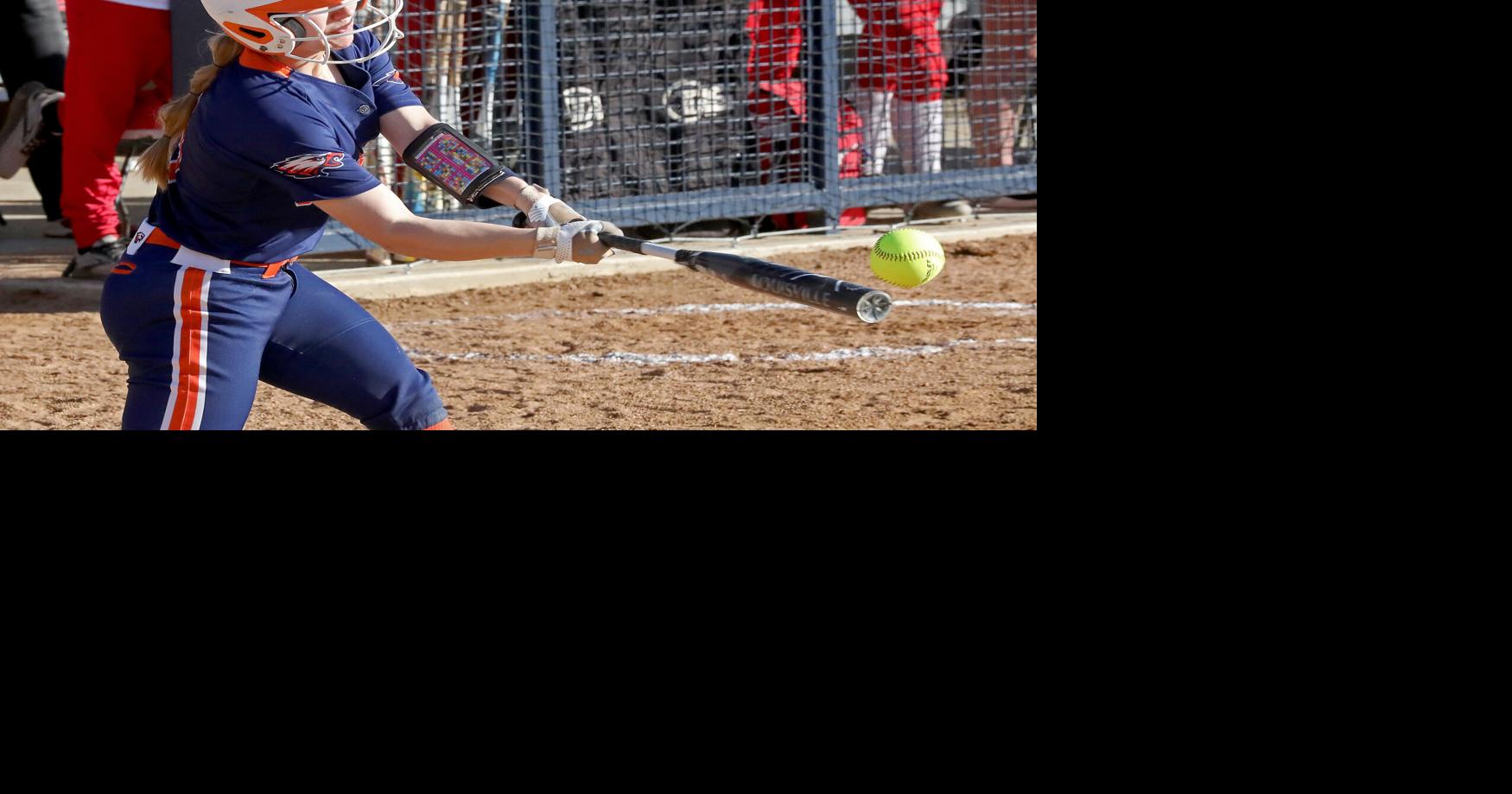 HIGH SCHOOL SOFTBALL: Lady Eagles, Lady Indians move to 3-0; Berea ...