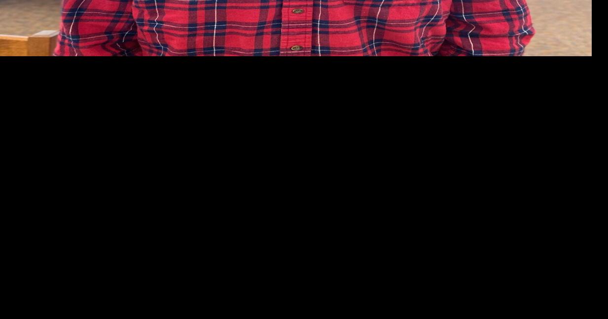 How Cory Cooper Skated Through Recovery | News | richmondregister.com