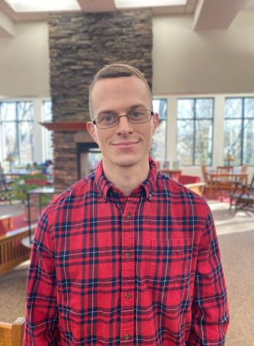 How Cory Cooper Skated Through Recovery | News | richmondregister.com