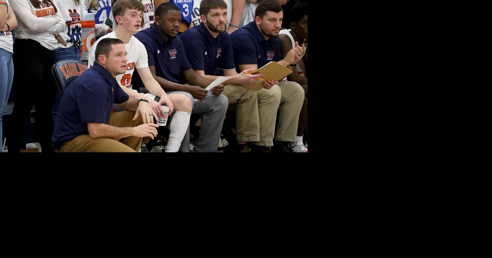 HIGH SCHOOL BOYS HOOPS: Davis leads Indians to win; Southern and Berea ...