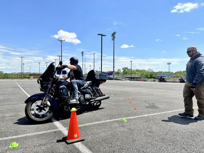Celebrate National Motorcycle Safety Awareness Month with ProRider ...