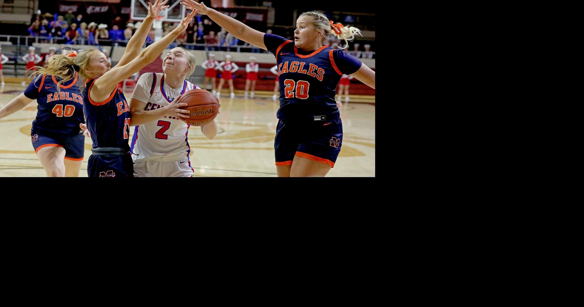 44TH DISTRICT GIRLS: Three-pointers, free throws help Central claim ...