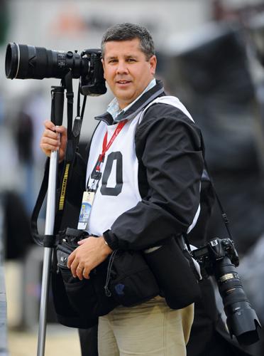 EKU Library Friends’ dinner to feature Tim Webb and his photos, Ledford ...