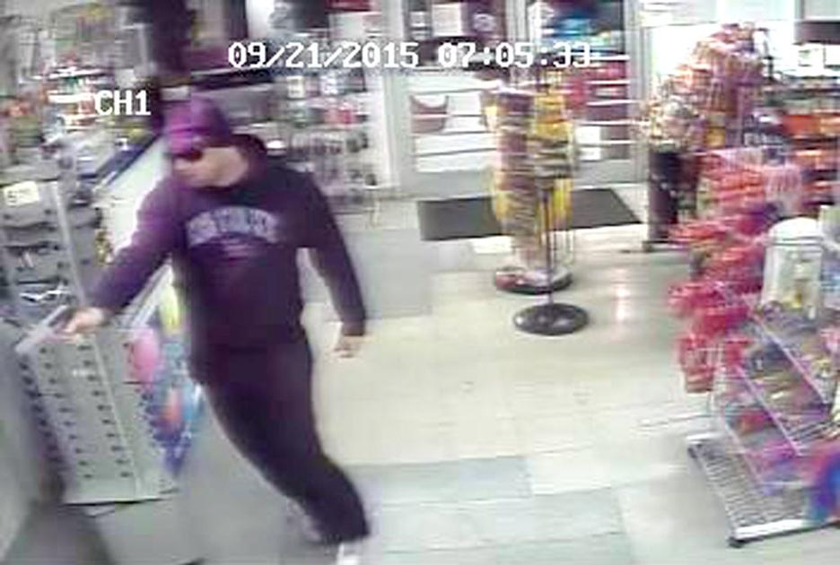 Two Charged For October Armed Robbery News 0974