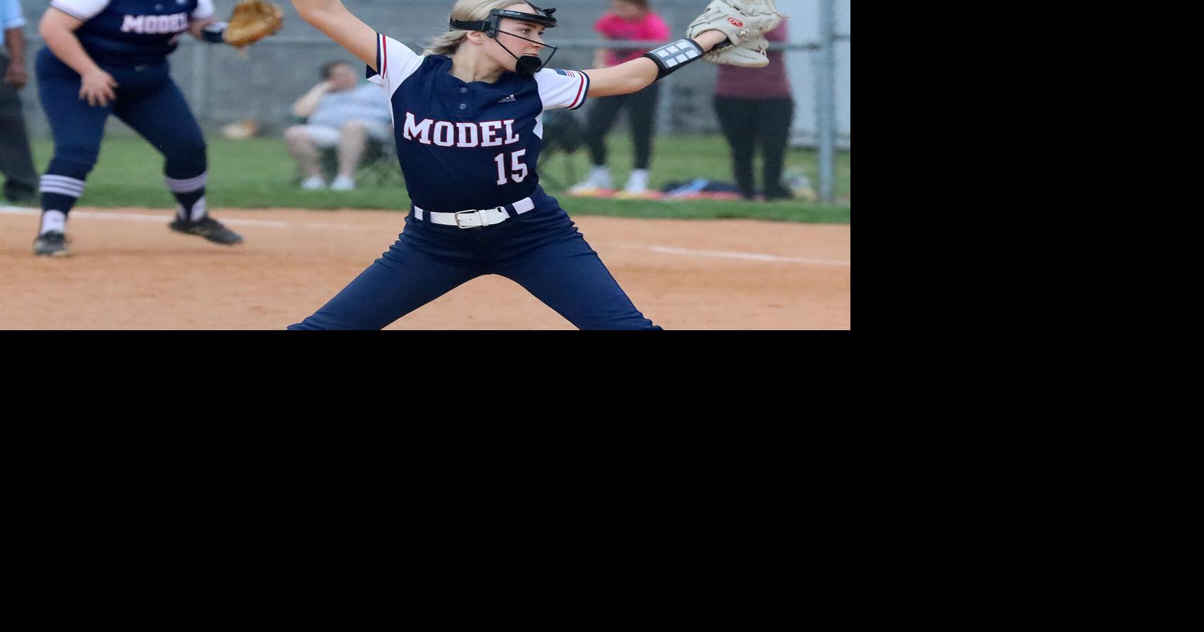 HIGH SCHOOL SOFTBALL: Smith helps Model top Berea | Sports ...