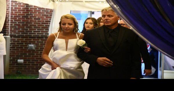 PACA returns to 'a whole new world' | News | richmondregister.com