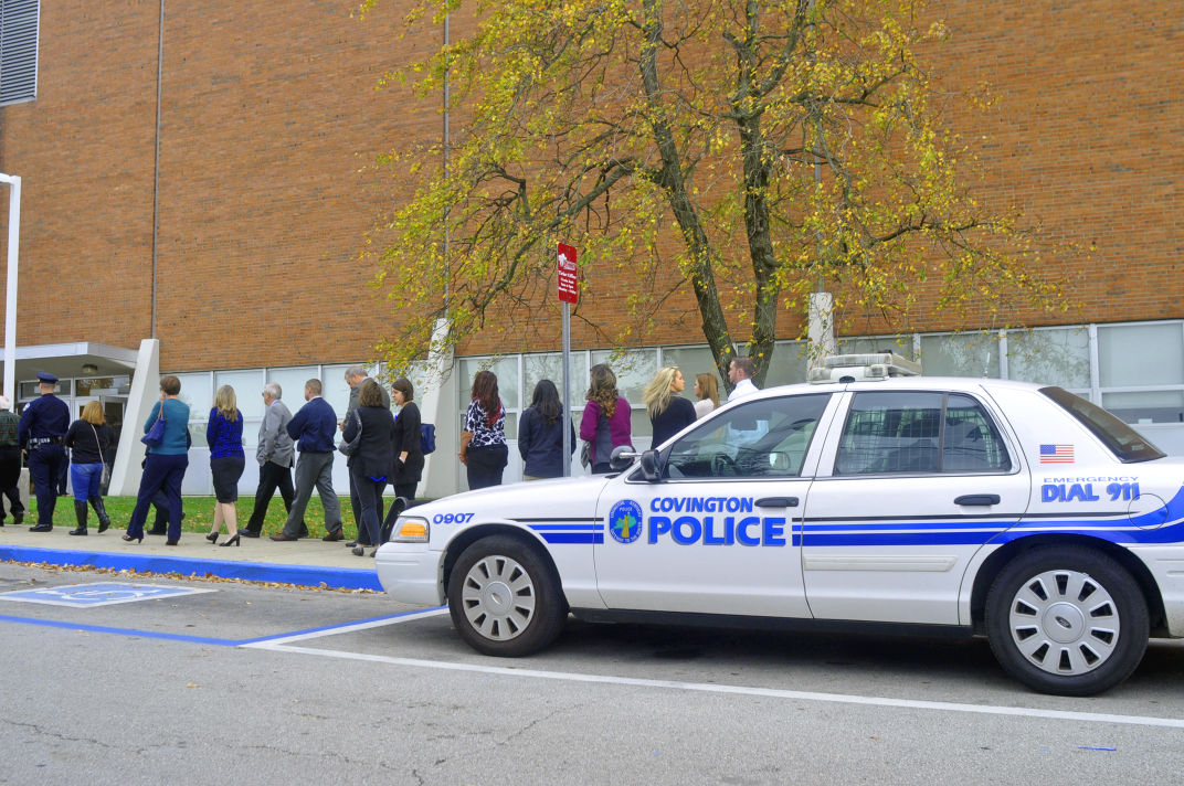 SLIDESHOW: Remembering Officer Ellis (Updated) | News ...