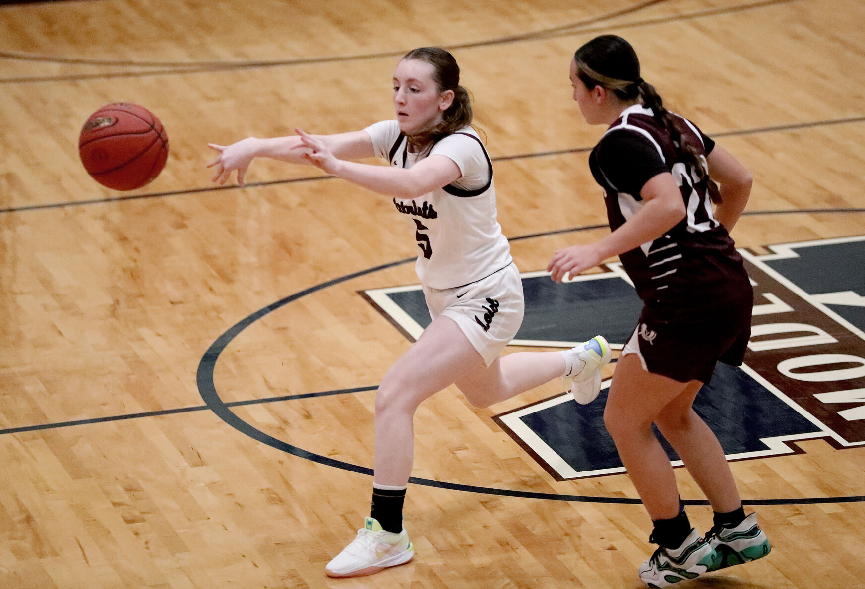 HIGH SCHOOL GIRLS HOOPS: Lady Patriots move to 3-0; Southern and Berea ...