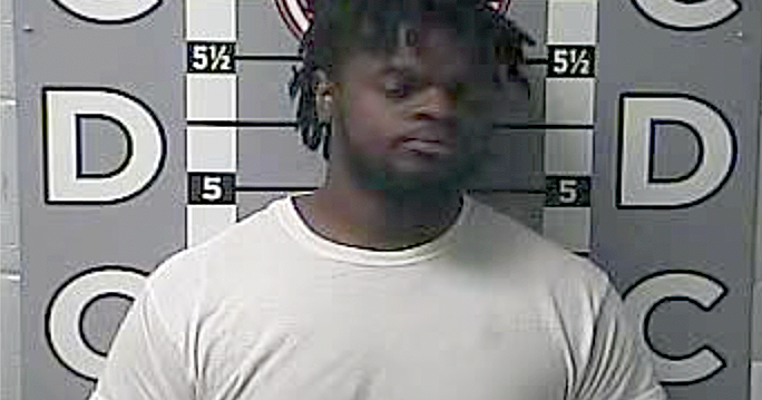 Man arrested for January rape in EKU parking lot | News ...