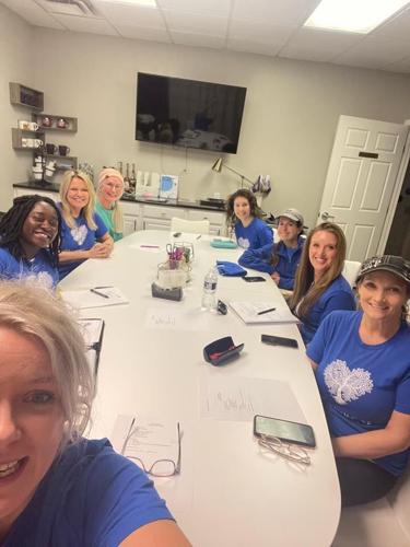 Redeeming Hope aims to combat human trafficking | News ...
