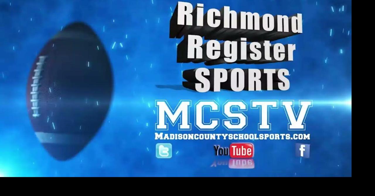 Madison County sports update for Thursday, April 7, 2022 | Multimedia ...