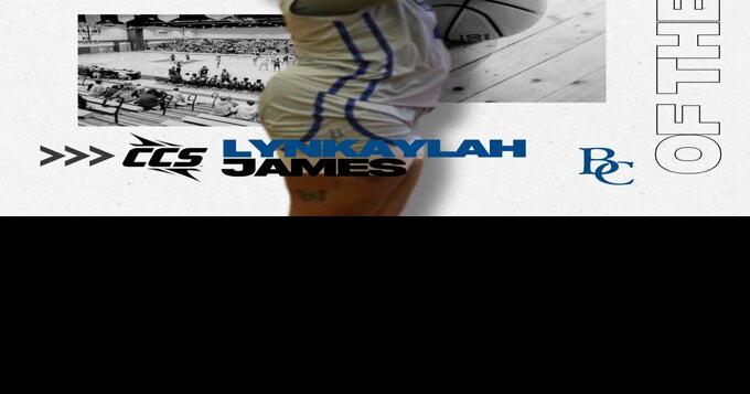 DIVISION III WOMENS HOOPS: Berea's James, Milby honored by CCS | Sports ...