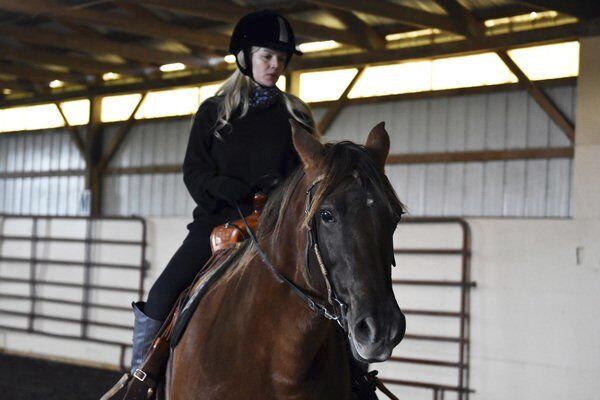 Horses and Heroes | News | richmondregister.com