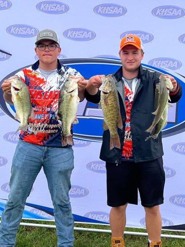 HIGH SCHOOL BASS FISHING: Southern's Scully & Causey take fourth at ...