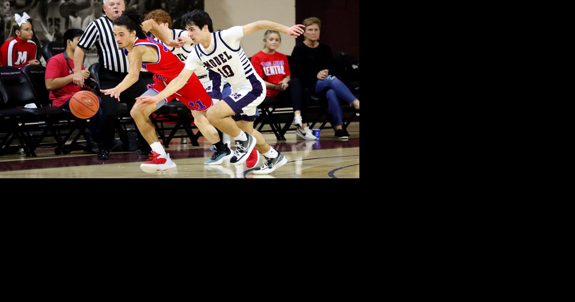 44TH DISTRICT BOYS: Central overwhelms Patriots, 75-28 | Sports ...