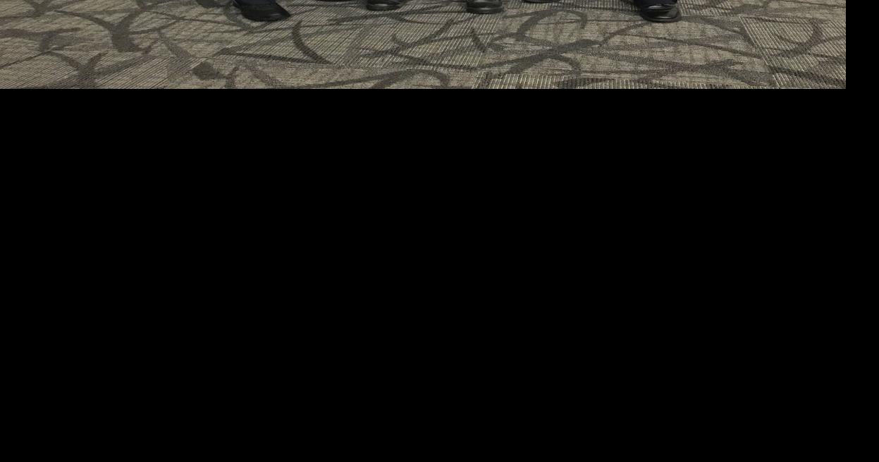 State Women's Law Enforcement Network honors RPD staff | News ...