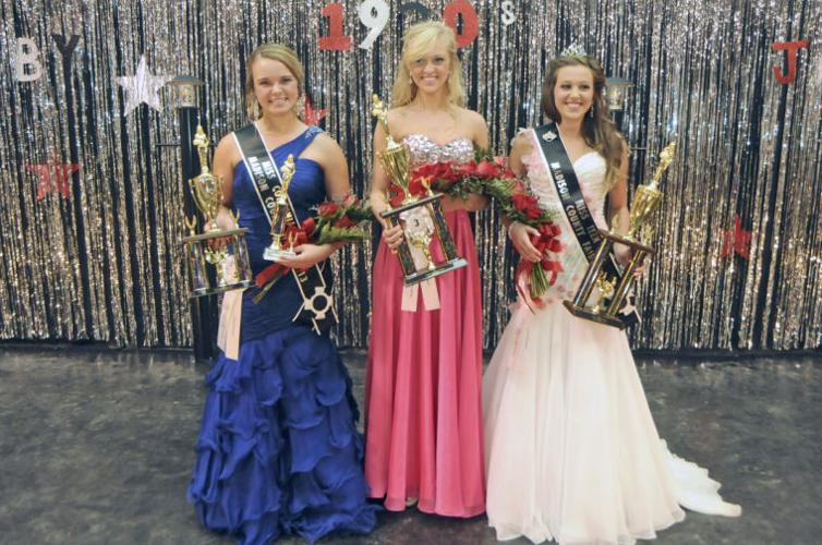Miss Madison County Fair, Miss Teen, Miss Pre-Teen pageants | Local ...