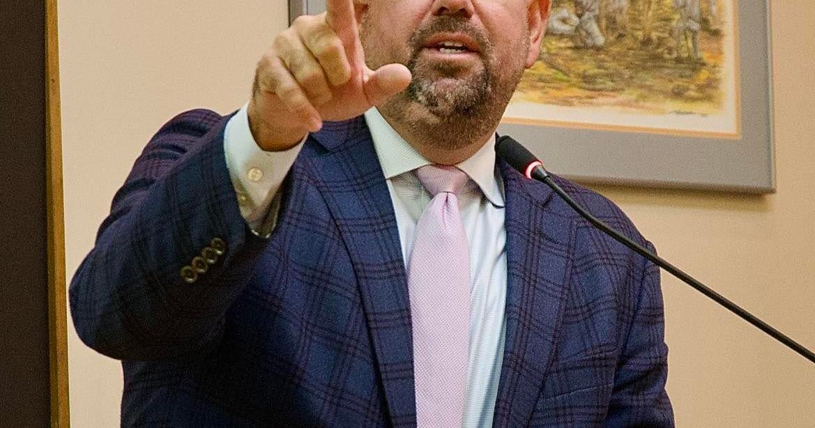 Building ‘One Madison’: County Highlights Year of Progress, Partnership ...