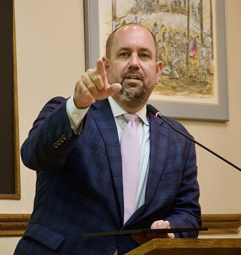 Building ‘One Madison’: County Highlights Year of Progress, Partnership ...