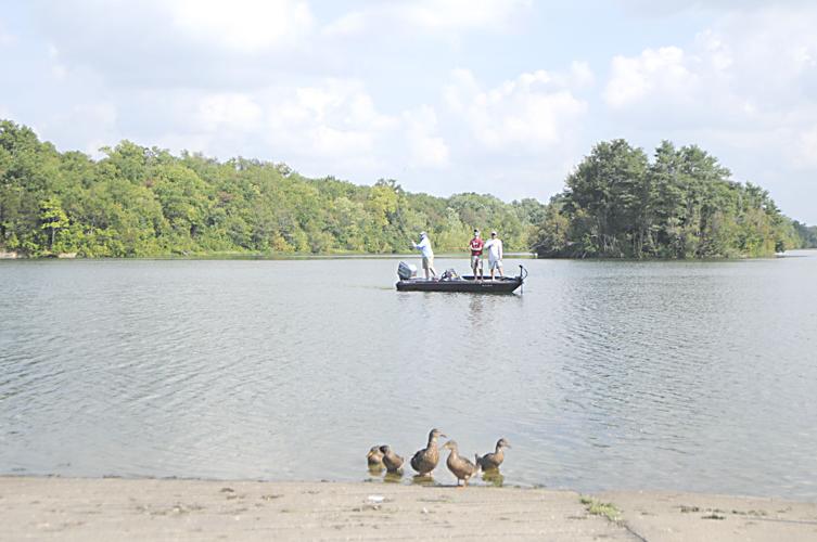 A day on the lake | Featured | richmondregister.com