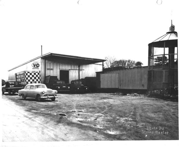 Site of Tri-County Feed and Fertilizer has long history | MadSocial ...