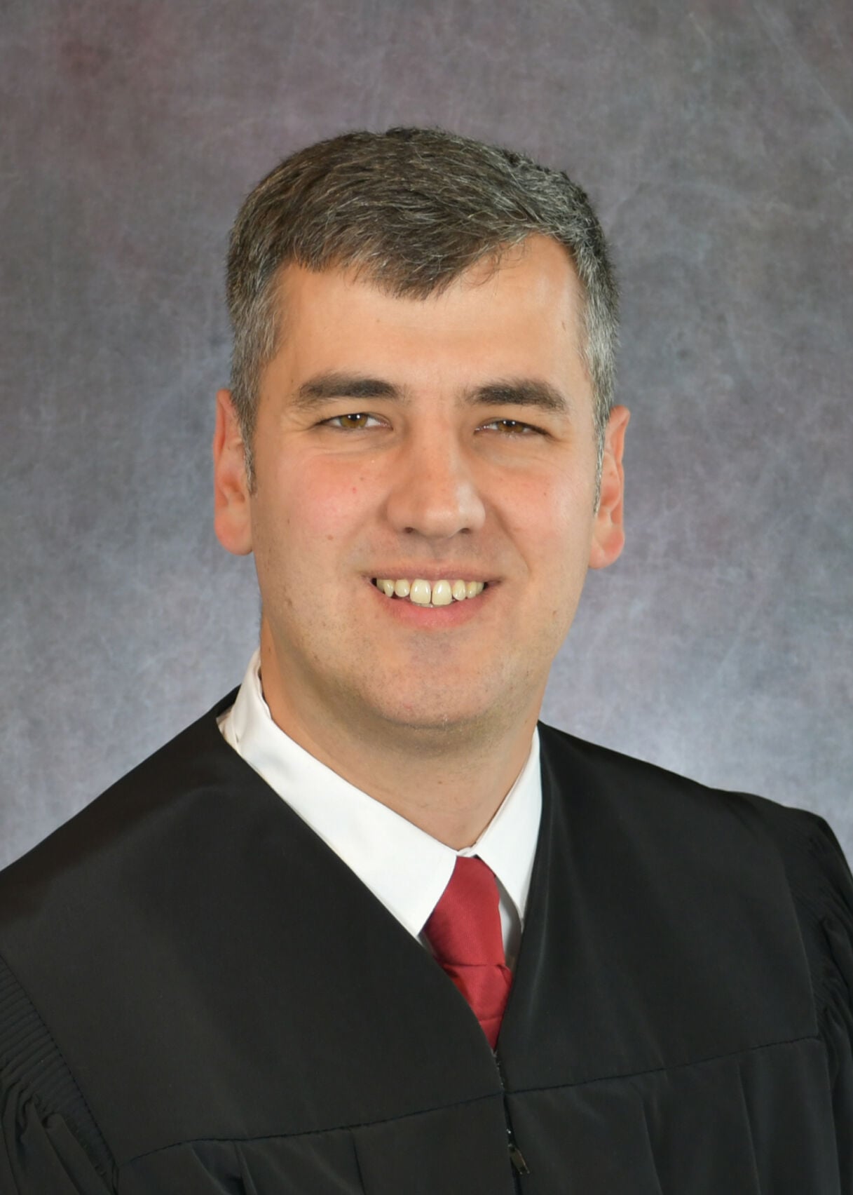 Tyler Frazier elected Chief District Judge of 25th Judicial District ...