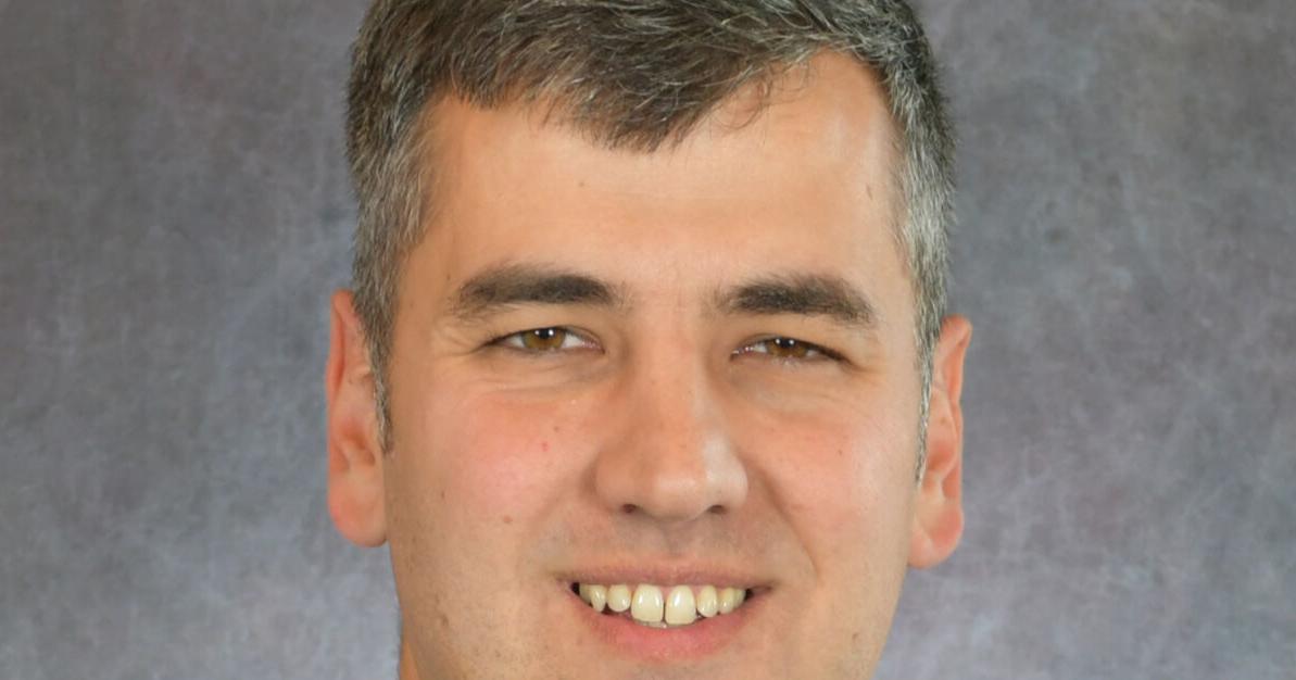 Tyler Frazier elected Chief District Judge of 25th Judicial District ...