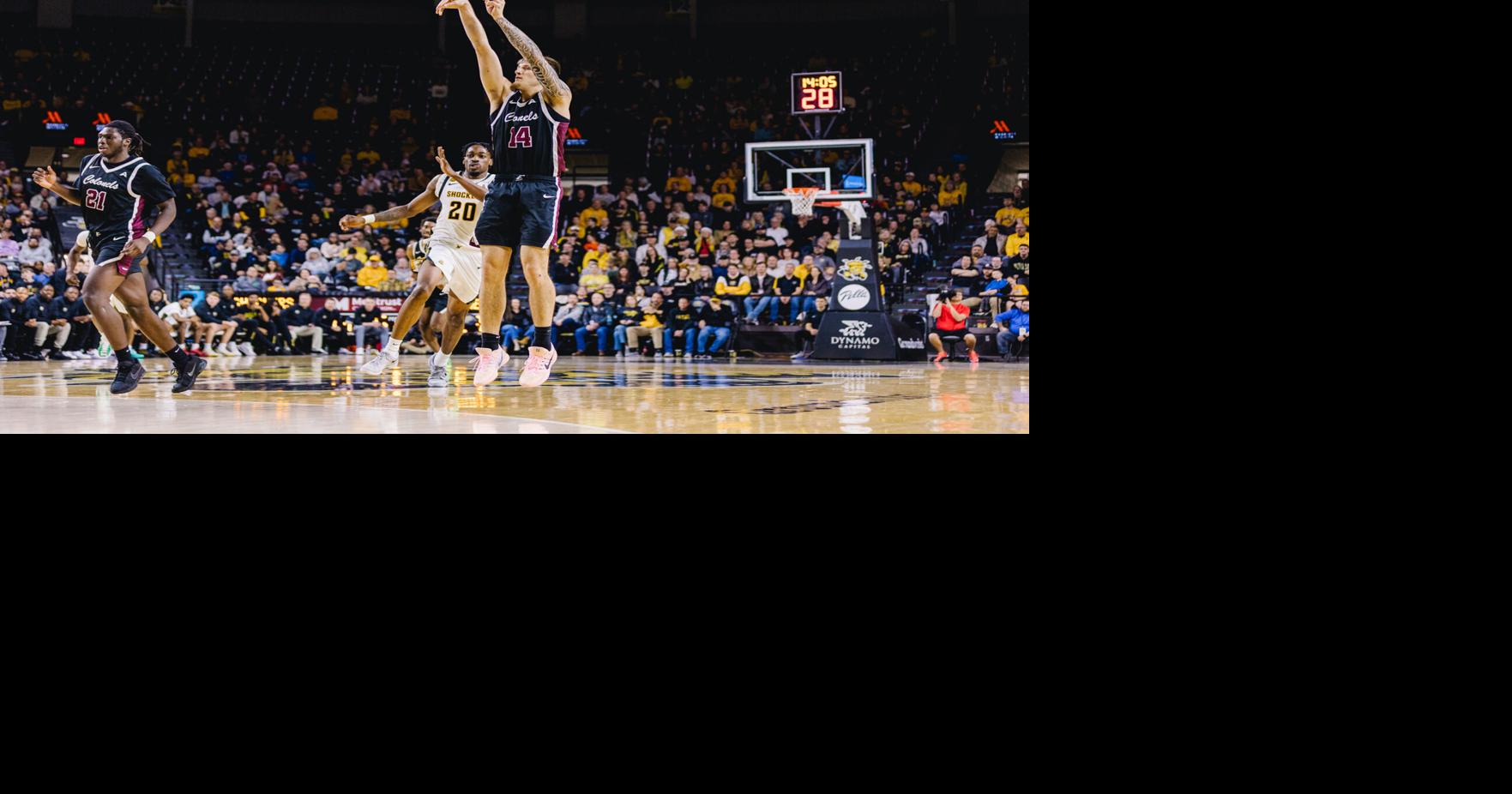 ASUN MENS HOOPS: EKU set to open conference play on the road ...