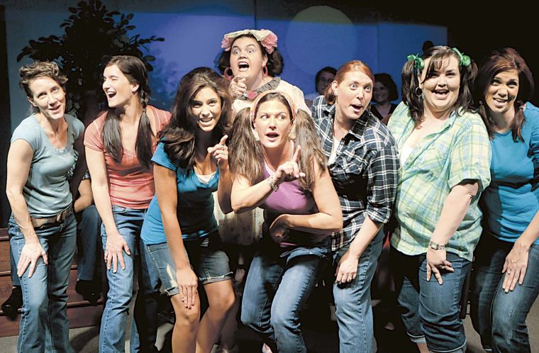 Hee - Haw | Local News | richmondregister.com