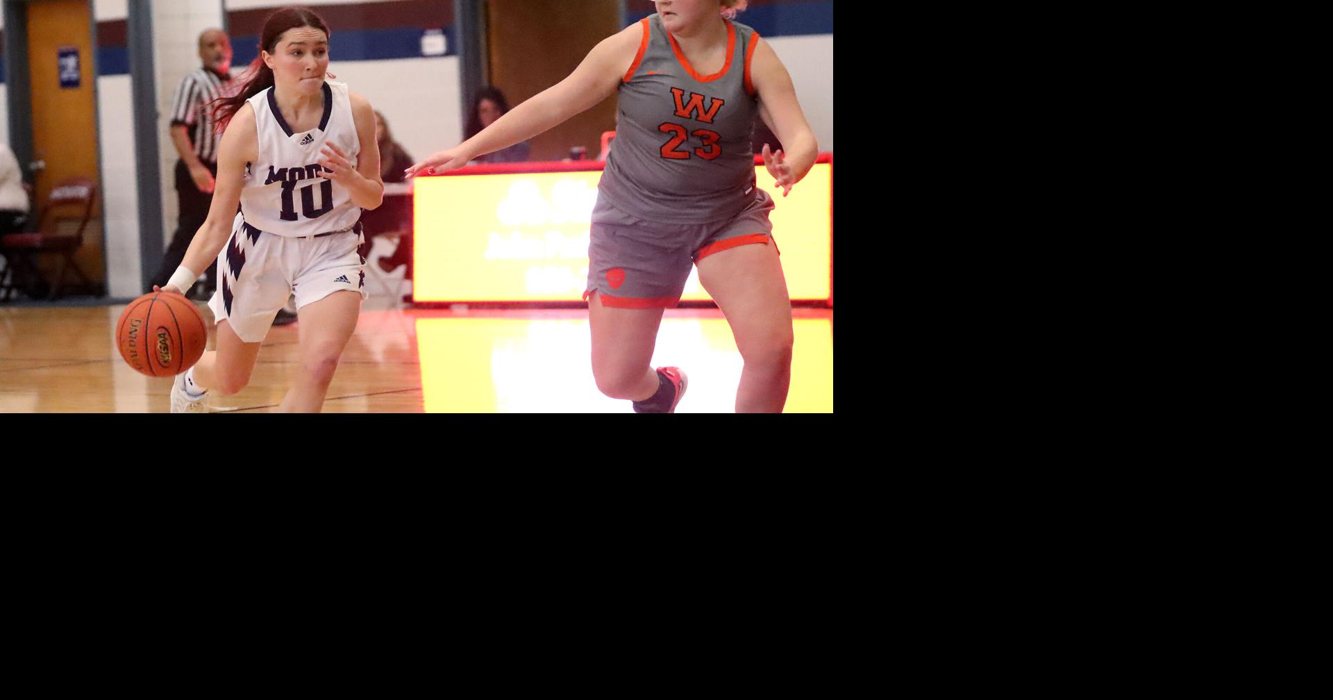 HIGH SCHOOL HOOPS: Lady Patriots win on Senior Day; Lady Pirates ...