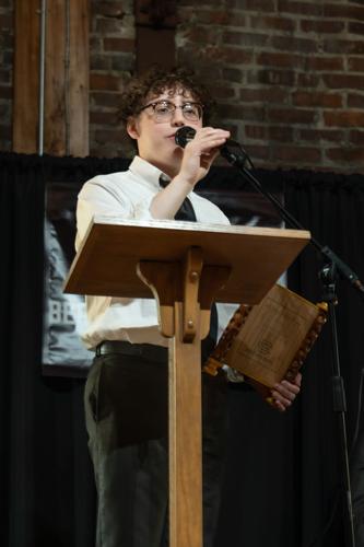 Berea Arts Council presents 2023 awards at Stepping Out for Art | News ...