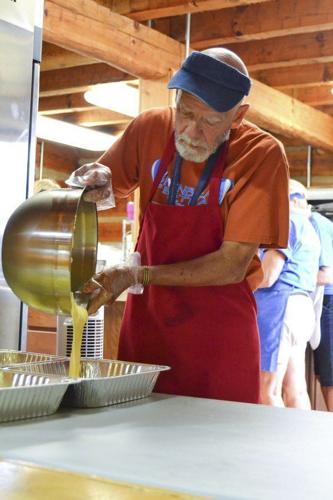 MADSOCIAL: Berea's annual Spoonbread Festival to kick off Sept. 20 ...