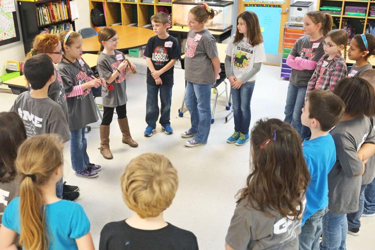 glenn marshall elementary