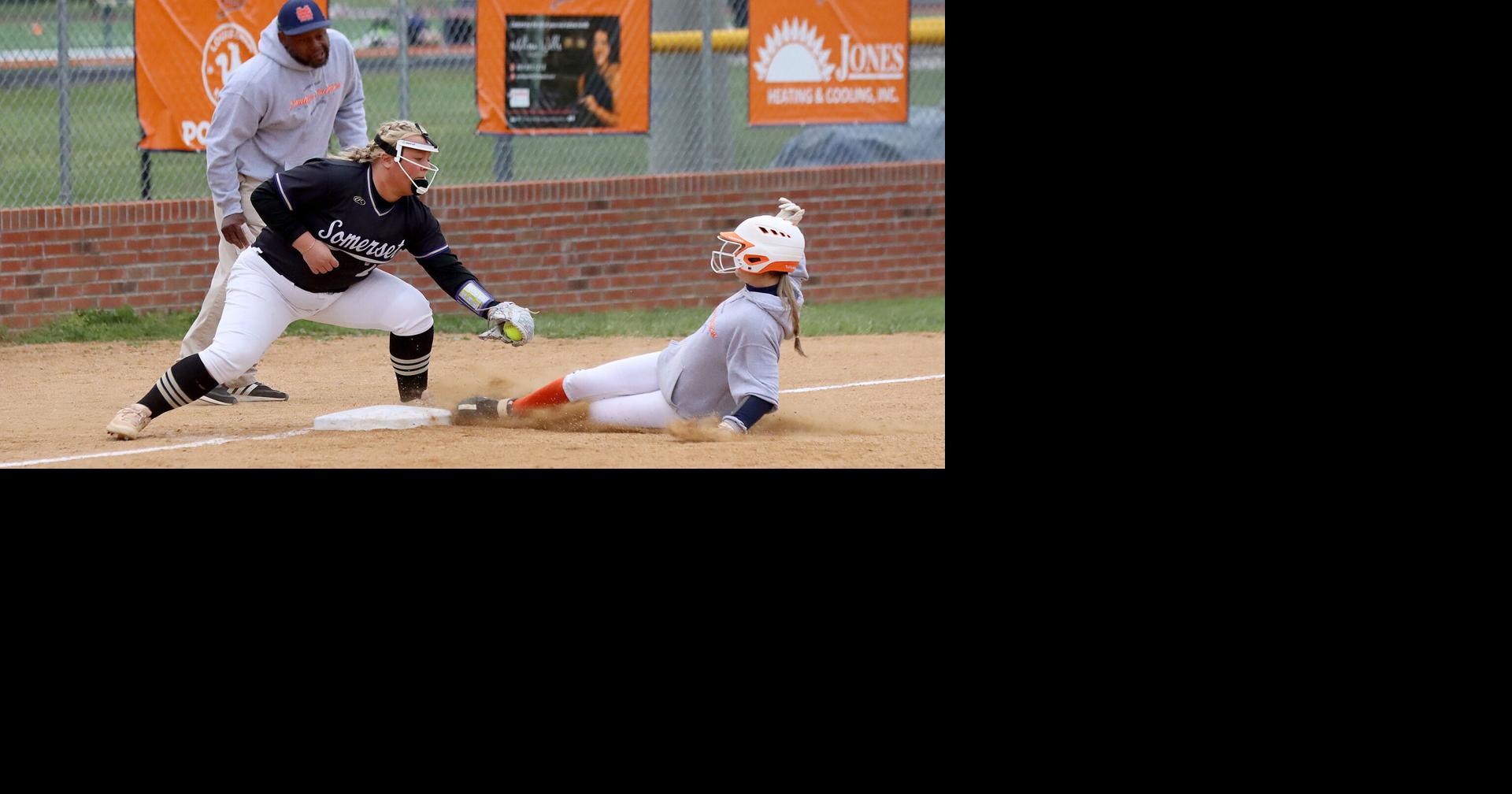 HIGH SCHOOL SOFTBALL: Central snaps skid; Southern falls on Senior ...