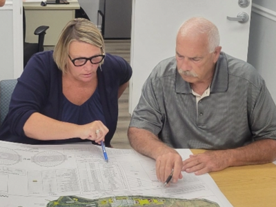 Airport Board approves long range plans | News | richmondregister.com