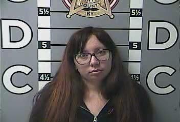 Berea woman arrested for reportedly abusing six month old child | News ...