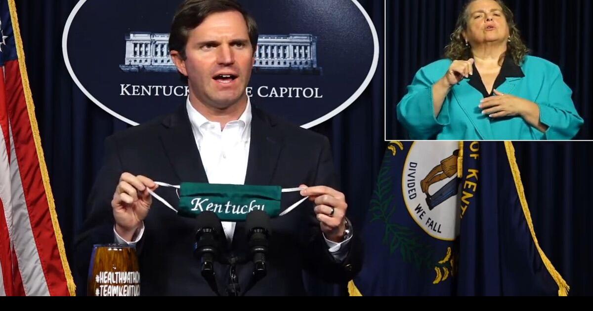 Kentucky restrictions, mask mandate to mostly end in June | Kentucky ...
