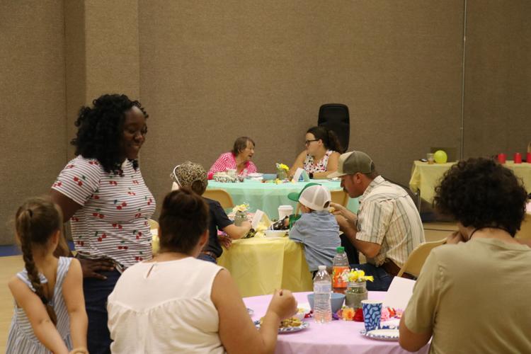 "Meat and Greet" Raises Money to Support Women in Need | News ...