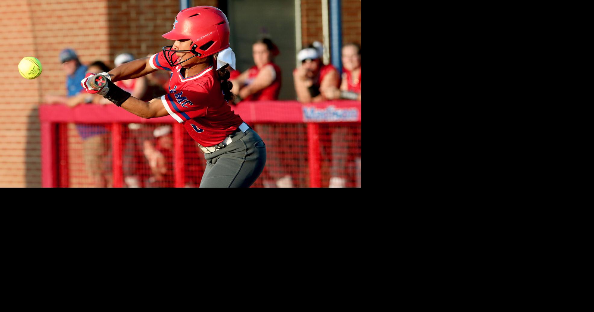 HIGH SCHOOL BASEBALL: Lady Indians top Montgomery County; Frankfort ...