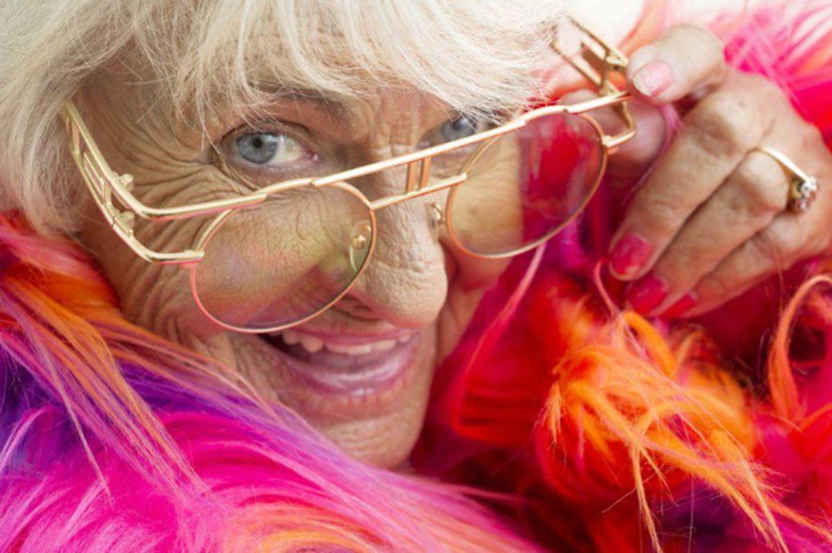 BaddieWinkle is fresh on the scene | News | richmondregister.com