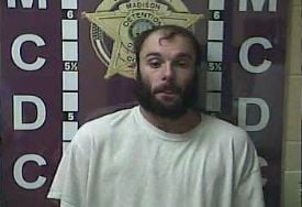 CRIME REPORT: Richmond man arrested after reportedly assaulting ...