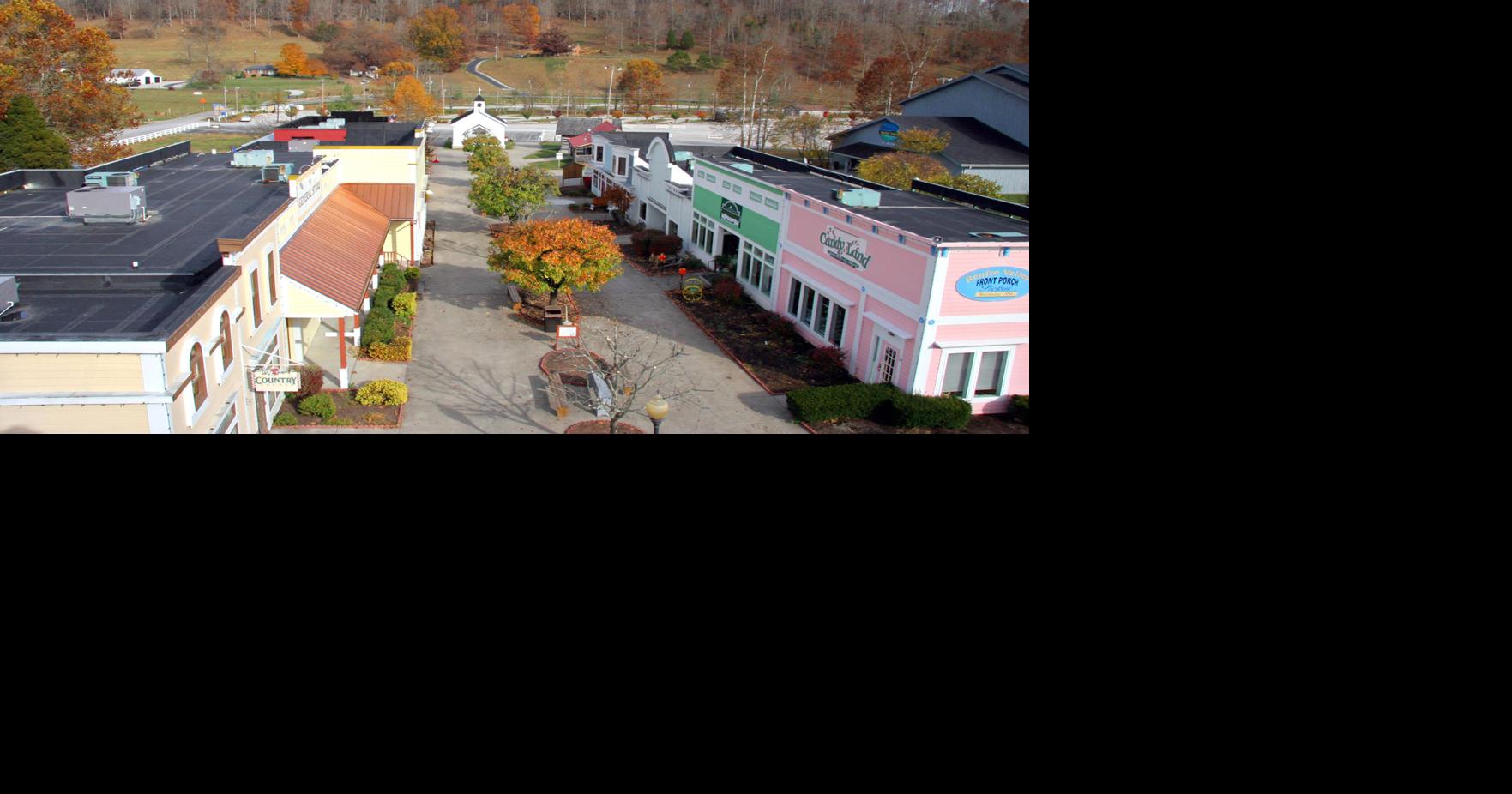 Renfro Valley: Kentucky's Country Music Capital has a little bit of ...