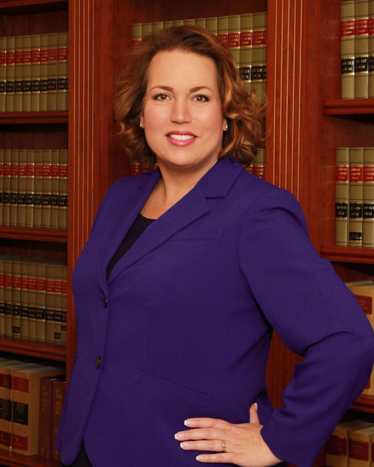 ELECTION 2016 Family Court Judge: Joan Deaton Grefer | News ...